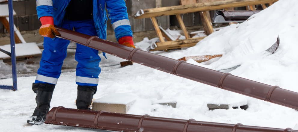 Cold Stress: Protecting Workers in Winter Workplace Safety | Northwest ...