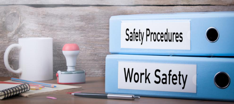 5 Ways to Reduce Workplace Safety Incidents