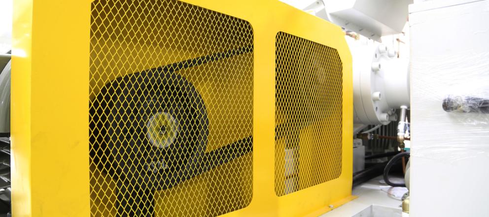 Machine Guarding Safety Tips