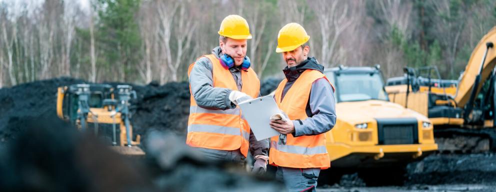 MSHA Part 46