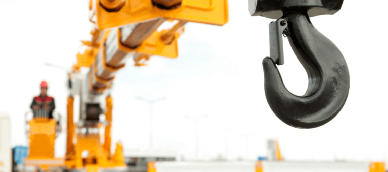 The What, How, & Why of Crane Operator Certification