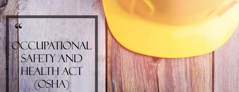 Why Workplace Safety Should Be a Priority