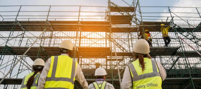 How Scaffolding Safety Classes Can Help You and Your Crew Stay Safe on ...