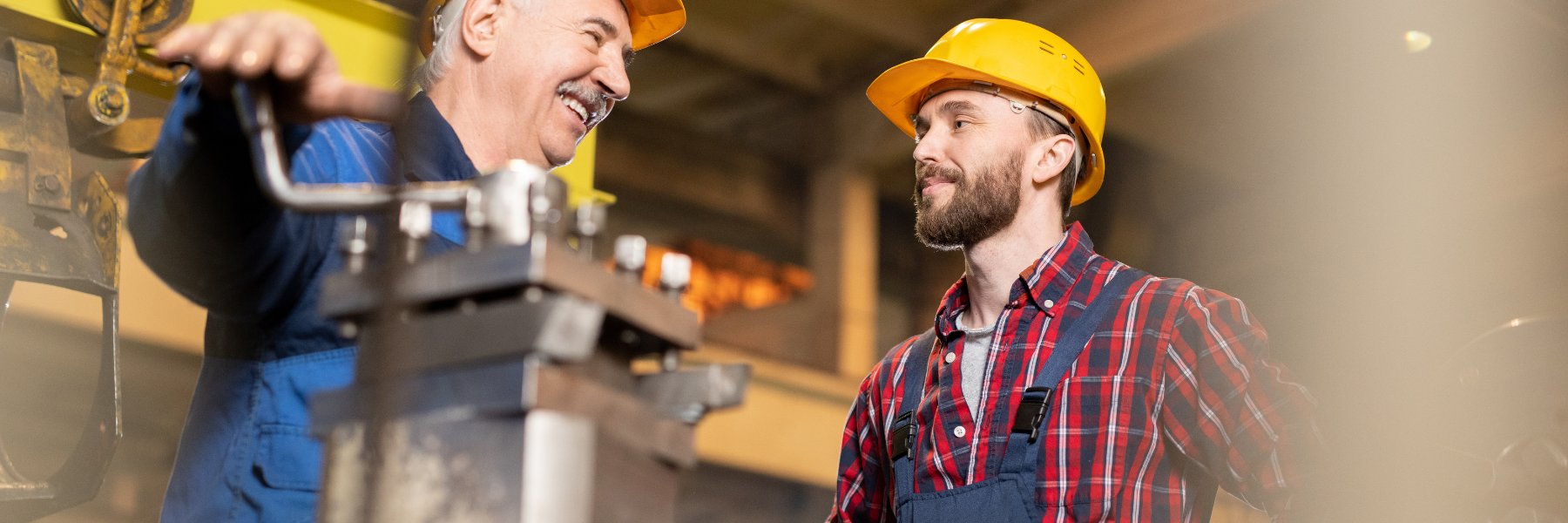Effective General Industry Safety Consulting | Northwest Safety Solutions