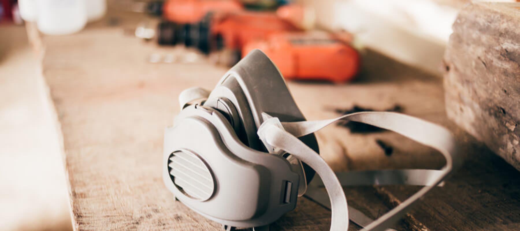 OSHA Rules on Respirator Fit Testing
