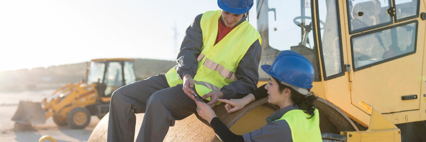 Limiting Distractions to Prevent Workplace Accidents